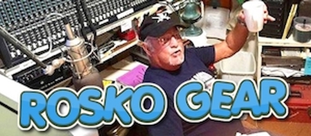 Emperor Rosko - Official Website